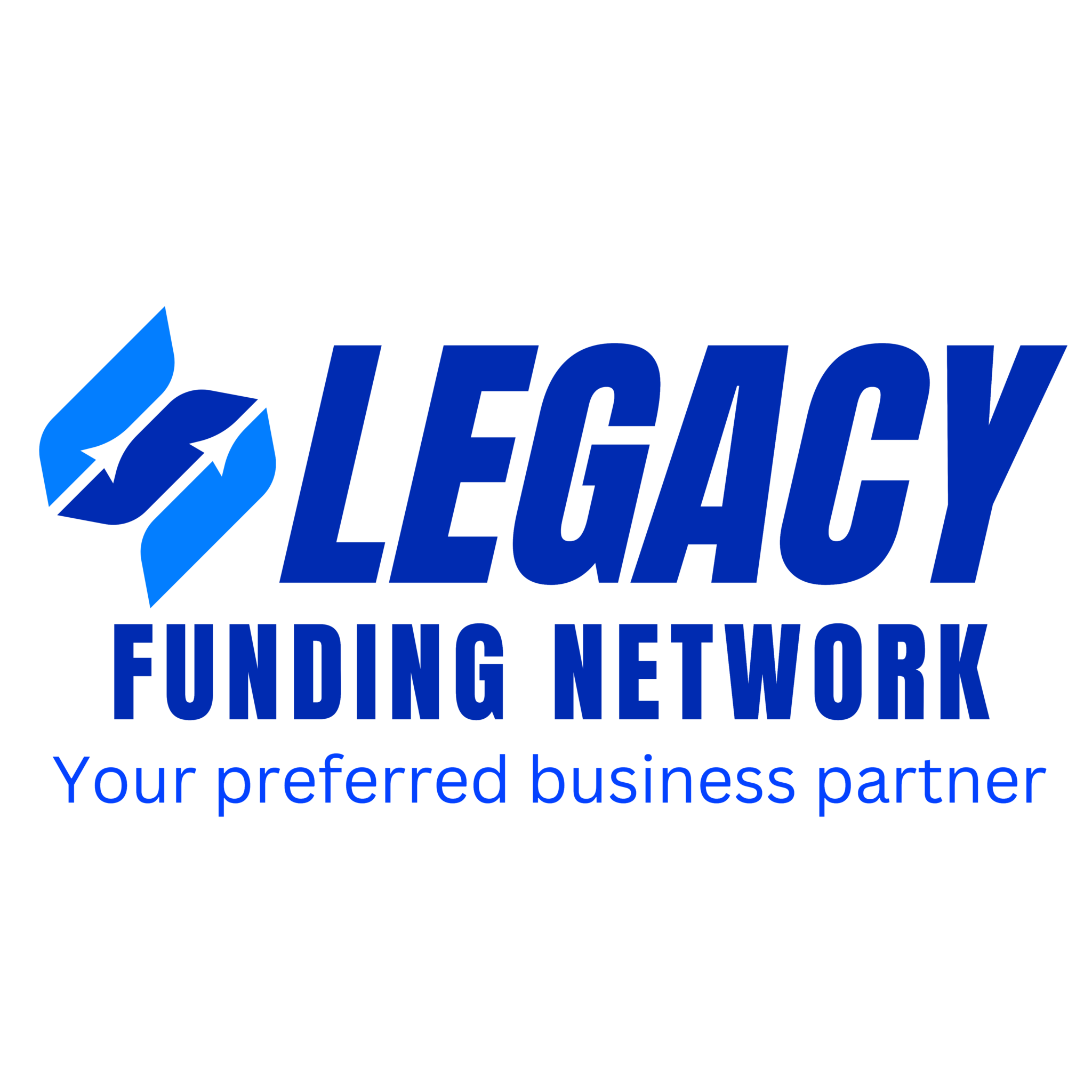 Legacy Funding Network